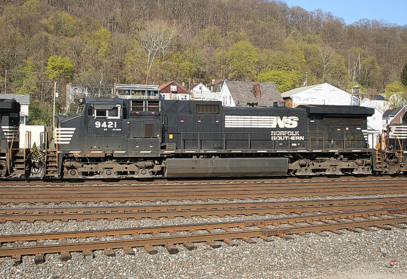NS 9421